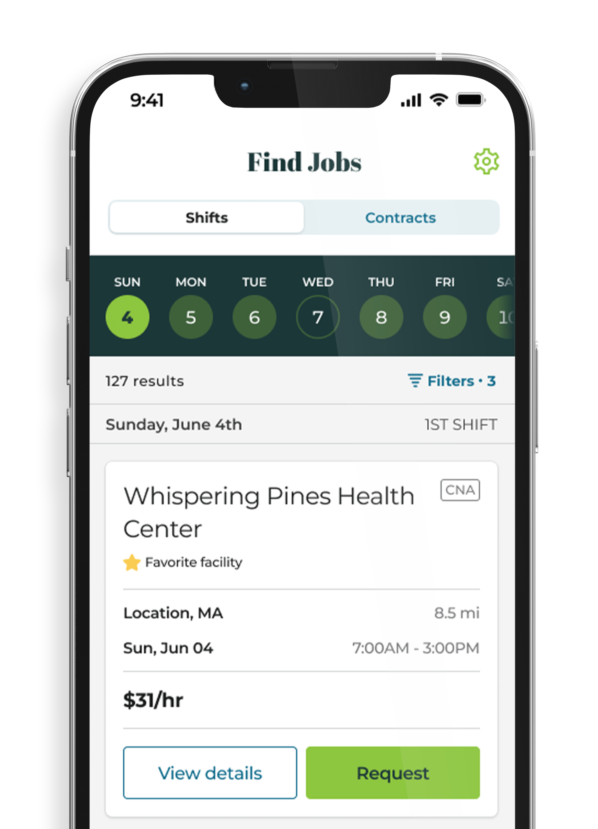 The MAS Client Portal